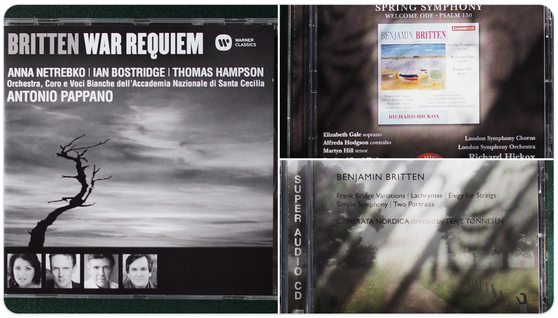 クラシック名曲の私的名盤を探せ！(その6：Vn協奏曲): Angels have passed.