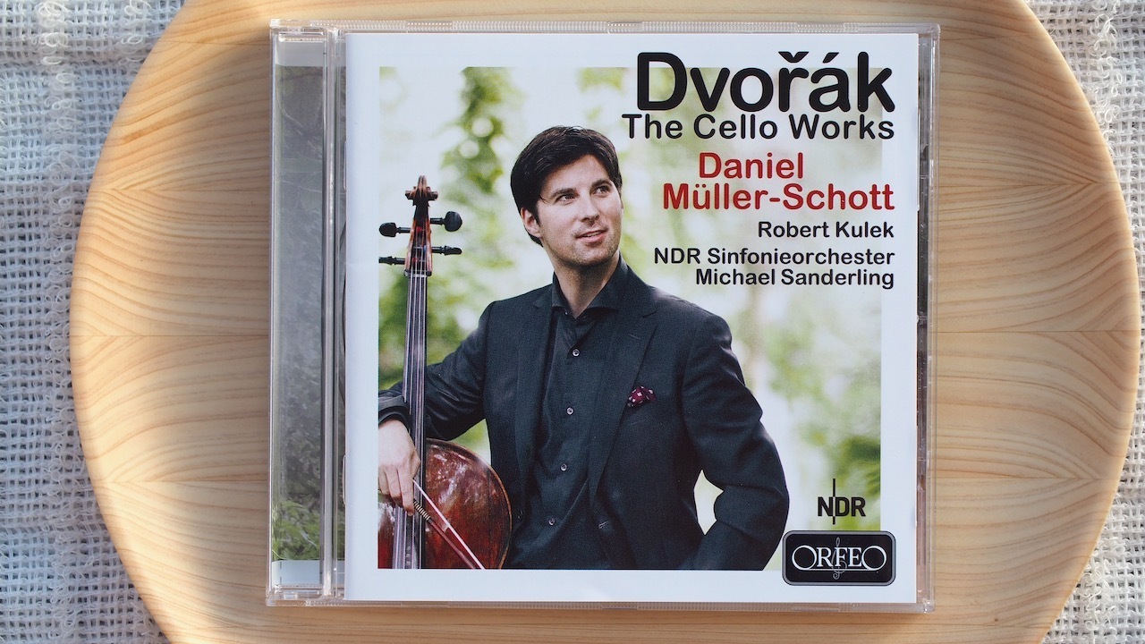 クラシック名曲の私的名盤を探せ！(その1：交響曲): Angels have passed.